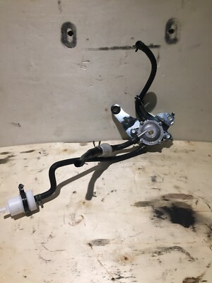 Predator 670 cc 22hp 61614 New OEM Fuel Pump / Filter / Lines / PCV ...