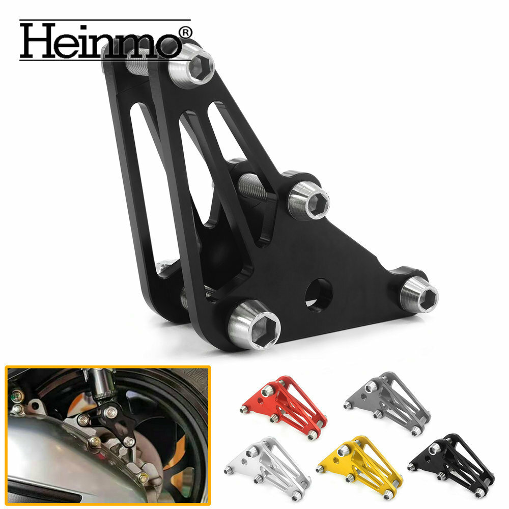 Motorcycle Adjustable Rear Shock Lowering Link Kit For Sprint ...