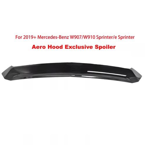 For 2019+ Mercedes W907/910 Sprinter 1500 2500 3500 Front Bug Shield ...