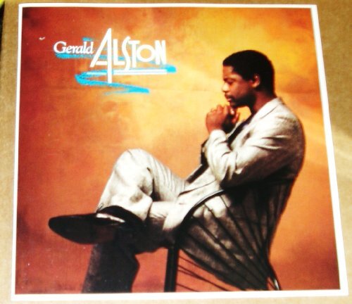 Gerald Alston CD Value Guaranteed from eBay’s biggest seller! | eBay