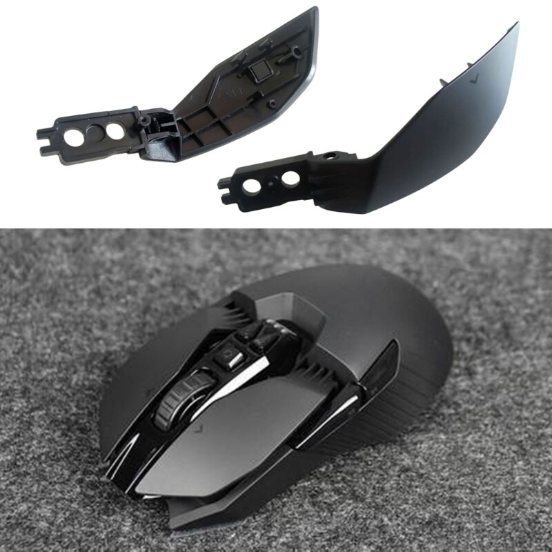 Top Button Left and Right Buttons for G900 G903 | eBay