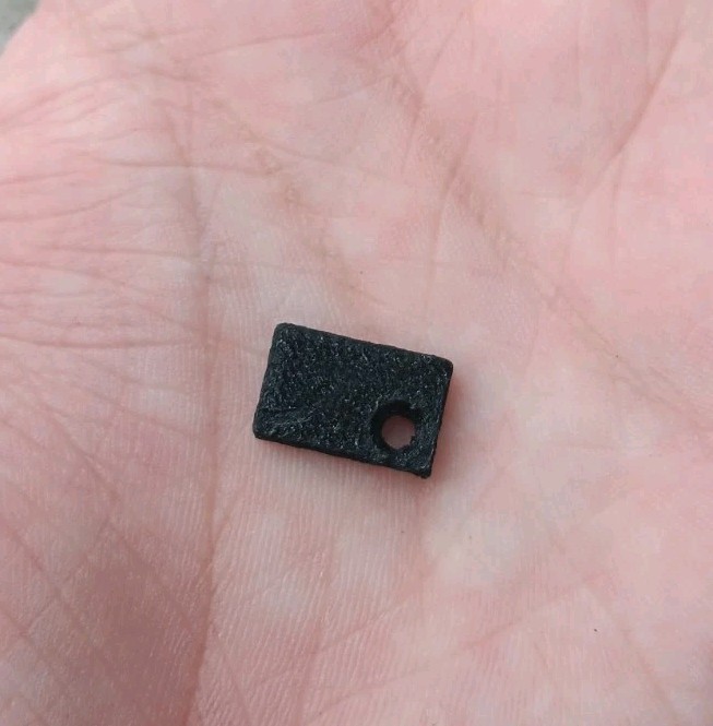 Browning Buckmark Recoil Buffer - Post 2000 Models Carbon Fiber | eBay