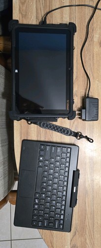 MobileDemand Flex 10B Rugged Touchscreen Tablet | eBay