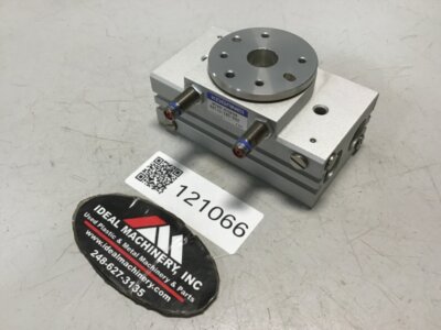 KOGANEI Rotary Actuator RAT10-180-SS2 Used #107956 | eBay