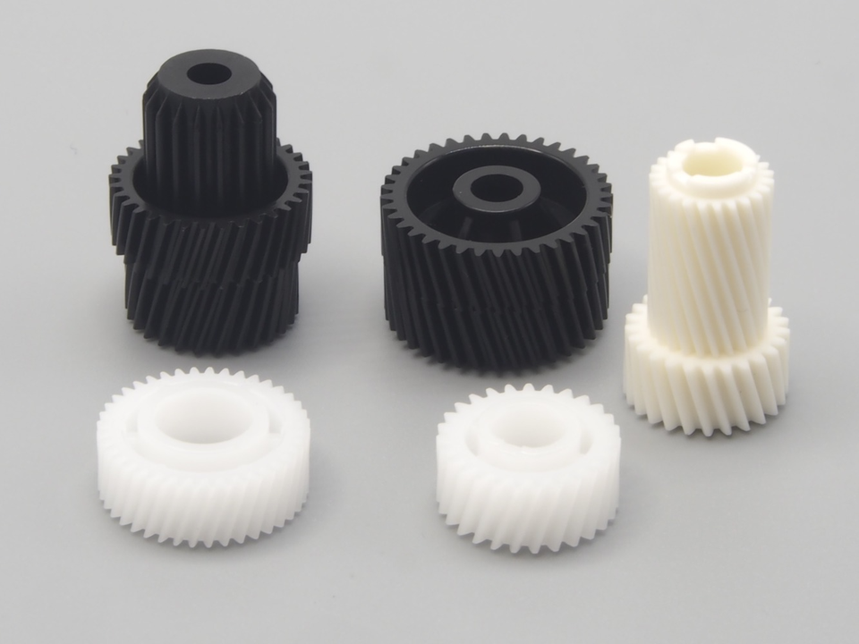 DRUM DEVELOPER UNIT GEAR Kit for Ricoh MPC3003 C3503 C4503 C5503 ...