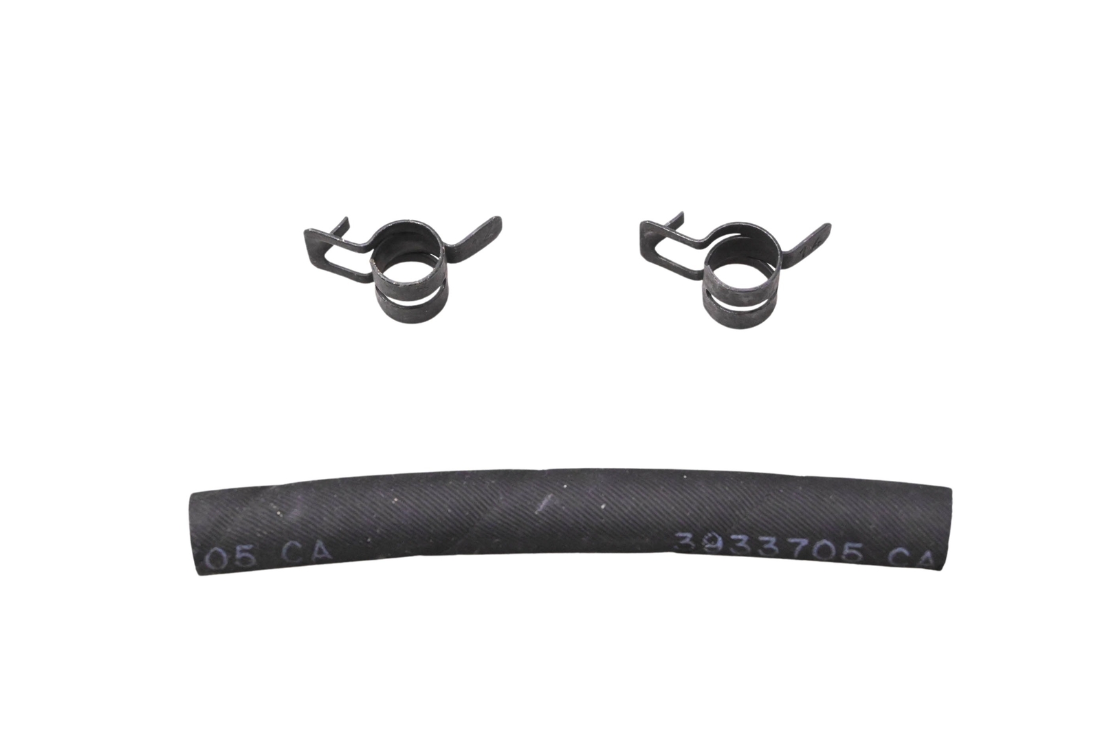 Ford Hose Kit or Fuel Tube Assembly Xc3z-9s317-aa Clip Coupling Truck ...