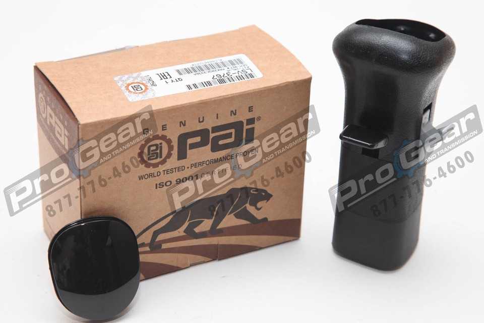 Mack 18 speed Transmission Shift Knob T2180 20QE3336A 3767 | eBay