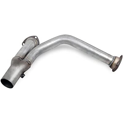 Flowtech 49154YFLT Y-Pipe | eBay