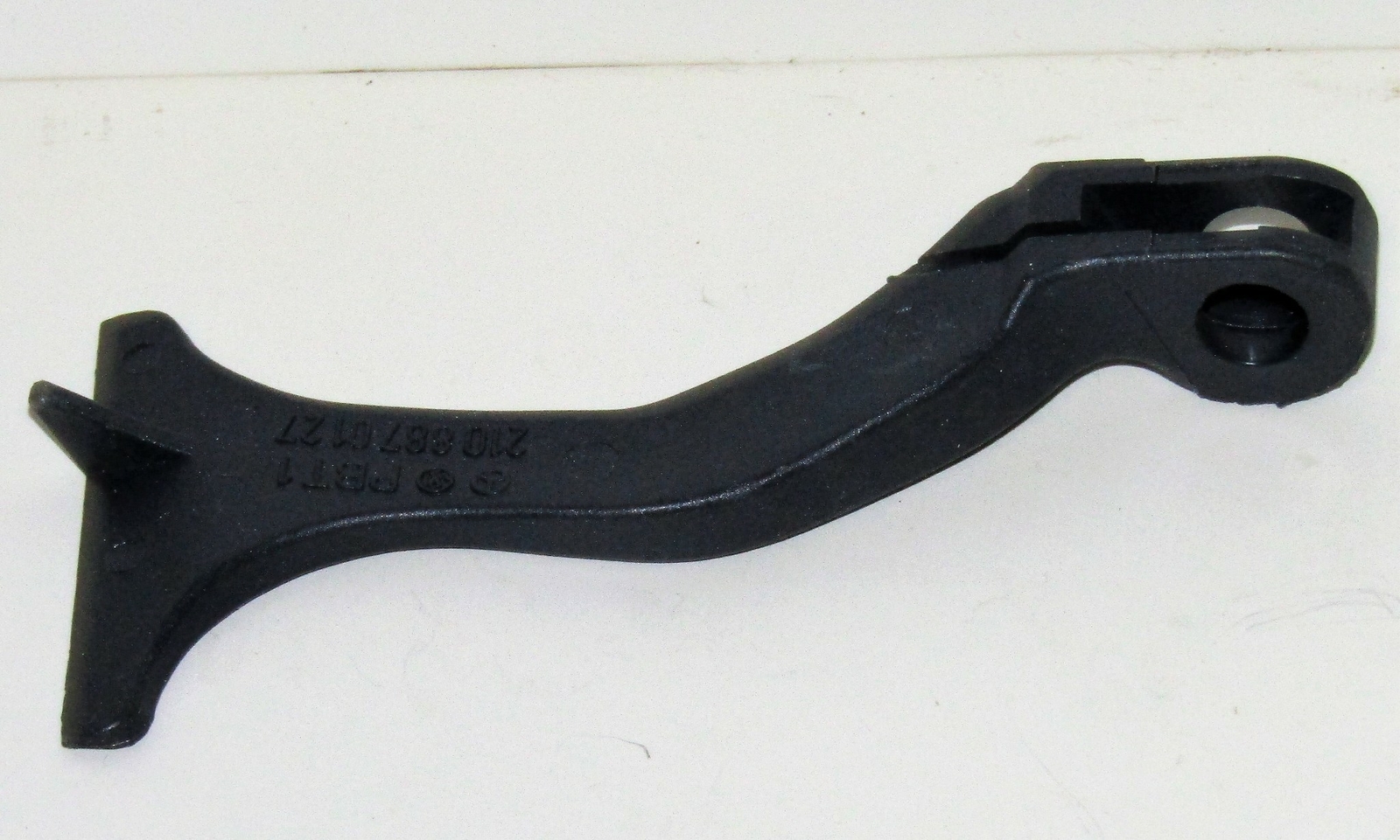 NEW GENUINE MERCEDES BENZ HANDLE OEM PART NO. A 2108870127 | eBay