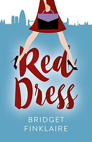 Bridget Finklaire Red Dress: A Novel (Poche) 9781785355608 | eBay