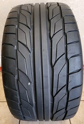 285/40R17 104W Nitto NT555 G2 8.5/32 DOT 2417 2854017 | eBay