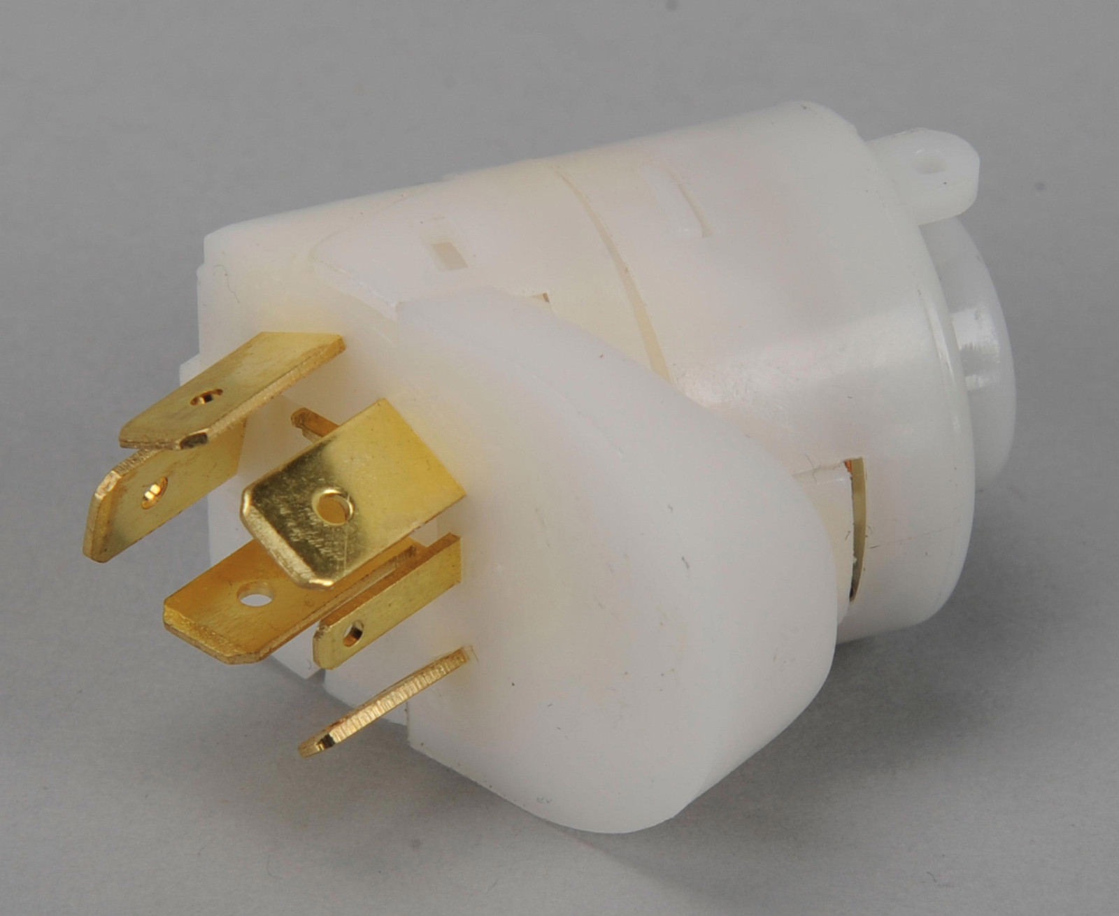 1974-1979 Volkswagen Beetle Ghia Bus Ignition Switch Electrical Portion ...