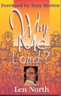 Why Me, Lord? By Len North | eBay