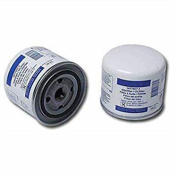Volvo Penta Oil Filter OEM 3517857 1266286 418432 430143 For B18-B30 ...