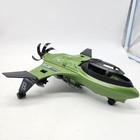 GI Joe Mudfighter Vintage Action Figure Vehicle Jet 1989 No Figure Free ...