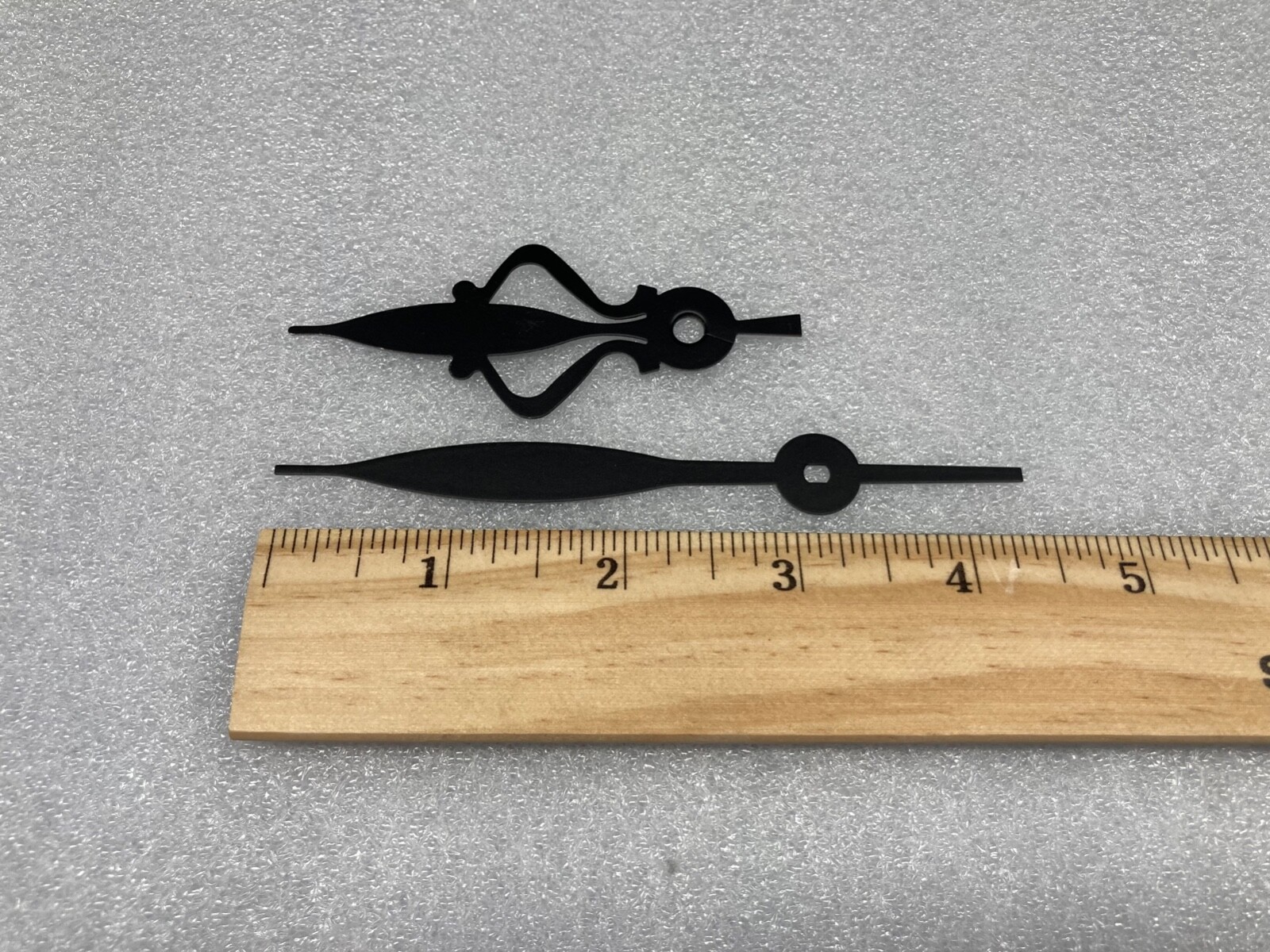 Takane clock pendulum movement quartz with 6" pendulum | eBay