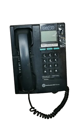 Pay Phone UK made SOUTHWESTERN BELL TELECOM | eBay