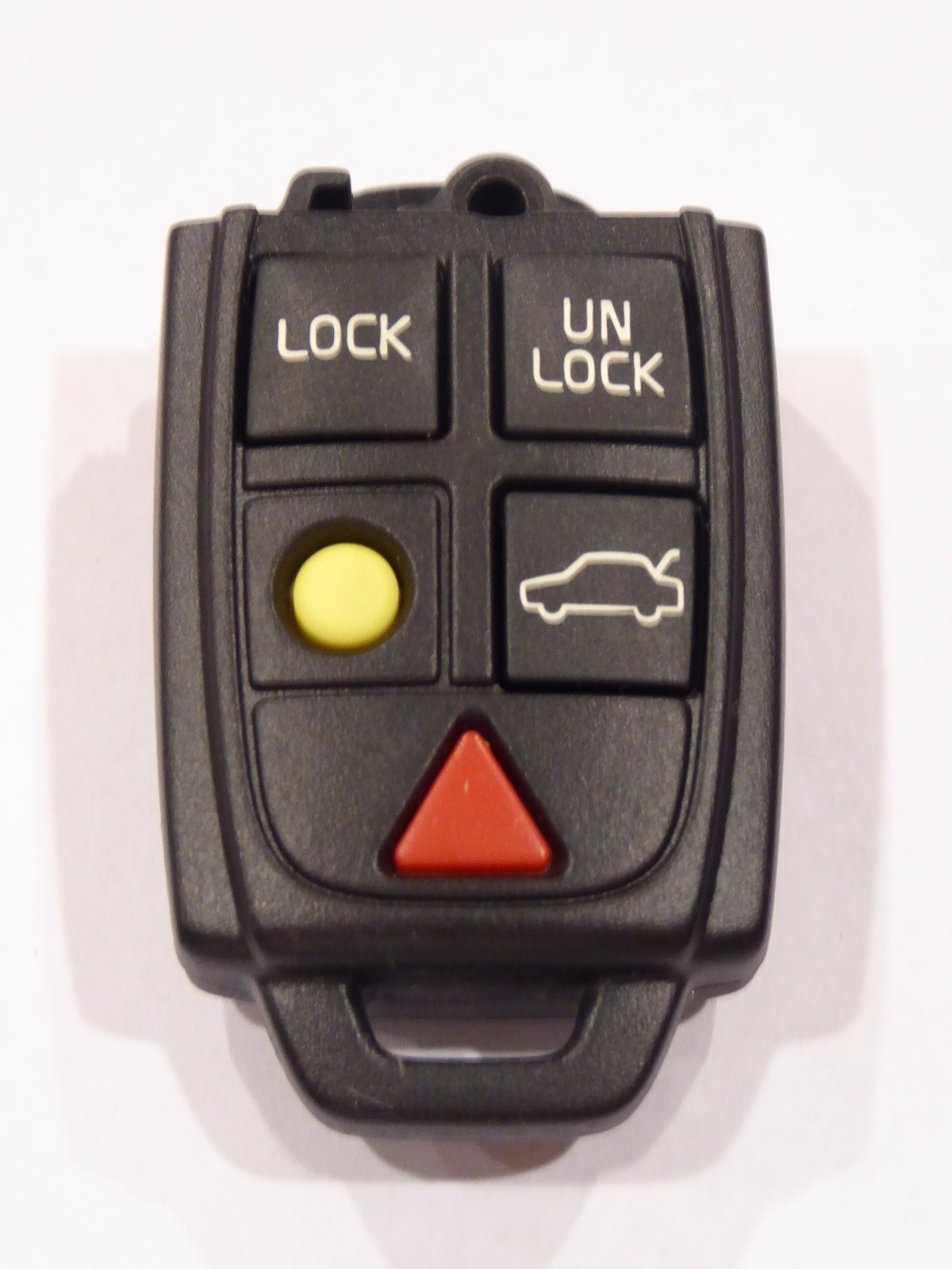 Remote Key Flip Switchblade Key For Volvo 8688799 S90 S40 V40 70 XC90 ...