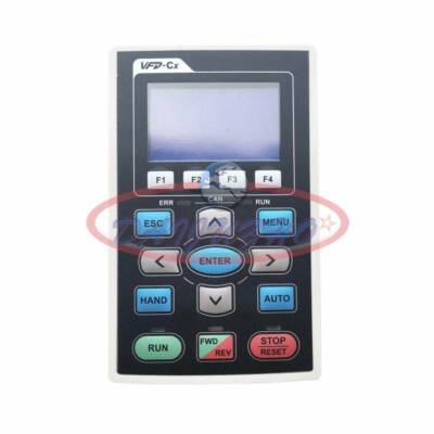 1PC Used Delta KPC-CC01 Digital Frequency Inverter Keypad | eBay