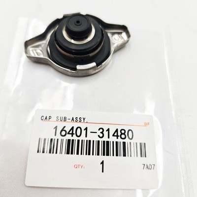 NEW FOR LEXUS ES350 GS430 LS430 RX350 WATER FILLER RADIATOR CAP 16401 ...