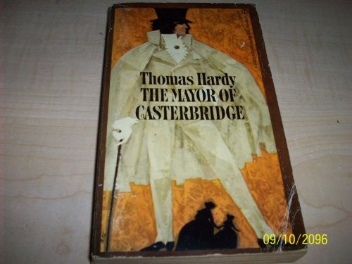 THE MAYOR OF CASTERBRIDGE By Thomas Hardy | eBay