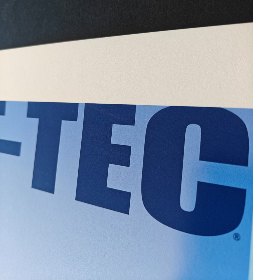 Fallout Vault Tec Well Be There Lithograph Print Poster Rare ...