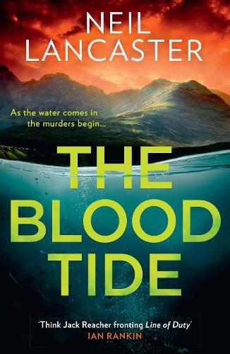 Neil Lancaster The Blood Tide (Paperback) (UK IMPORT) 9780008470395 | eBay