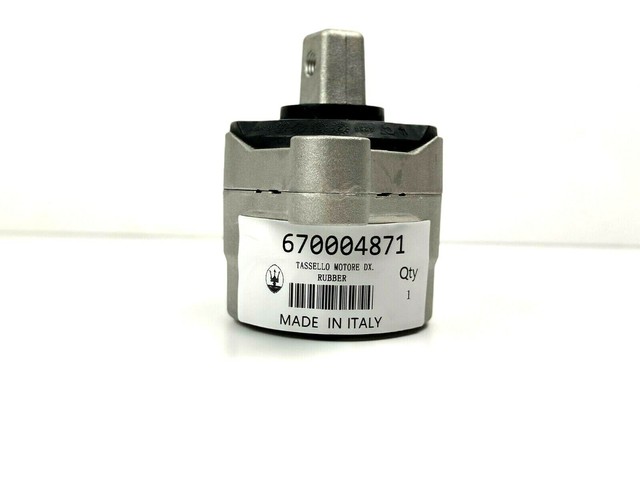 2014 2015 2016 Maserati Ghibli RH Right Engine Mount 670004871 for sale ...