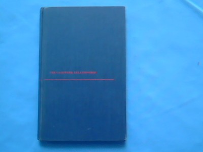 Book The Casework Relationship Felix P. Biestek, S.J. 1957 | eBay