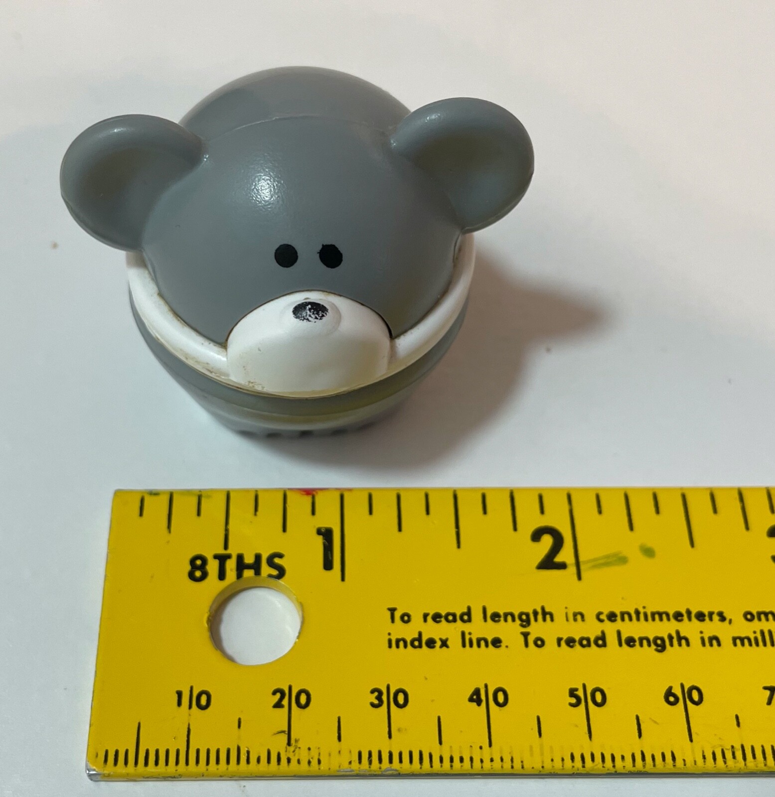 Little Tikes Nesting Farm Animals - replacement Toddler Tots Figure ...