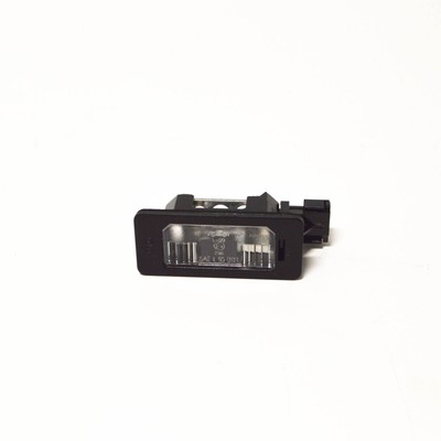BMW 3 E90 clairage de Plaque d'immatriculation 63268360591 NOUVEAU | eBay