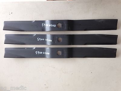 Mower Decks - First Choice Finish Mower