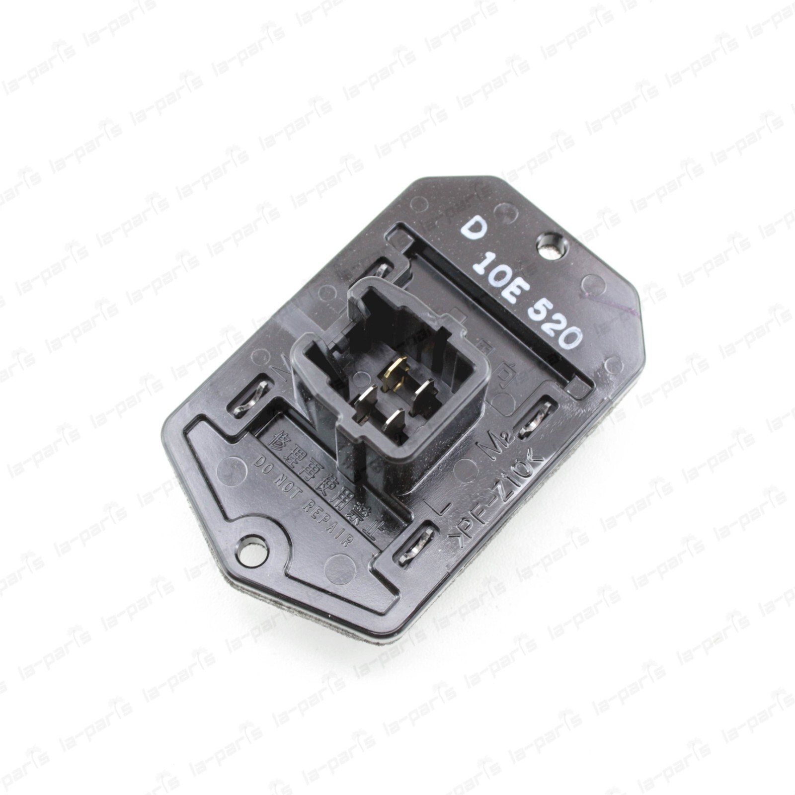 New Genuine Scion tC xB Toyota Corolla RAV4 Blower Motor Resistor ...