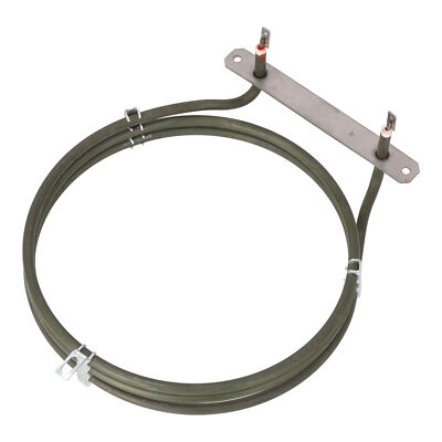 Electrolux Oven Round Fan Heating Element 2500w Compatible | eBay