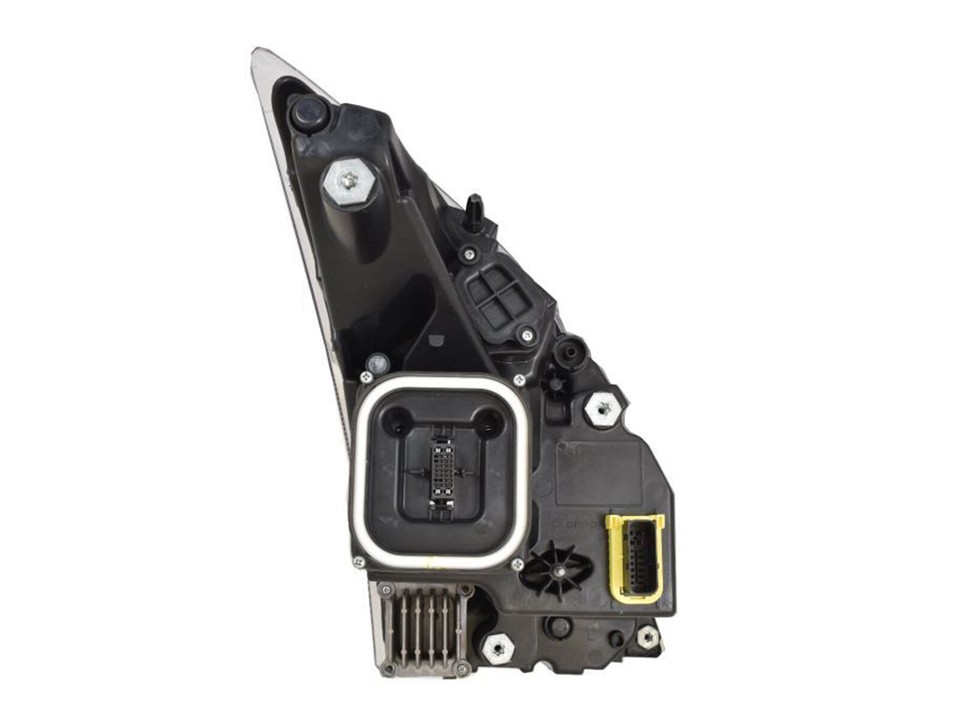 For New VNL VNR Truck 2018 - 2021 LED Headlight Driver Left LH Side ...