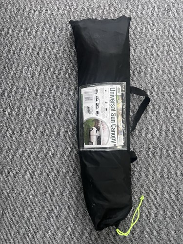 Universal Sun Canopy | eBay UK
