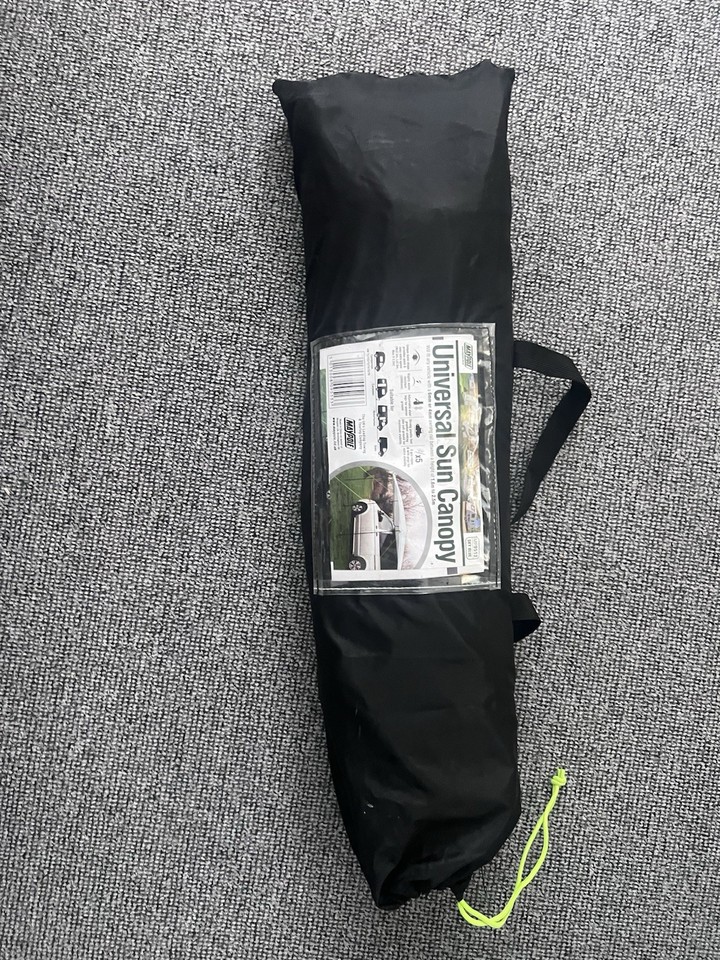 Universal Sun Canopy | eBay UK