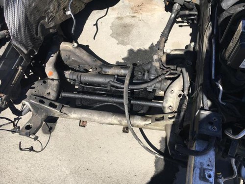 Berceau avant MERCEDES CLASSE E 212 PHASE 1 BREAK 2126281000 | eBay