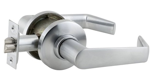 Schlage Commercial AL53PD SAT 626 Saturn Entrance Lock | eBay