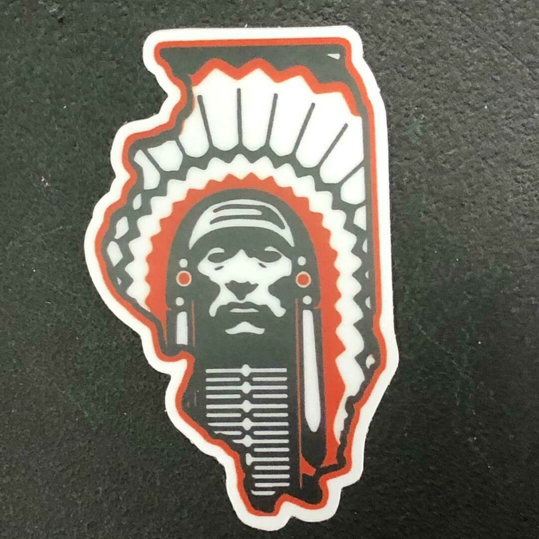 Illini Chief Tattoos Rampage Jackson Hi Res Stock Photography And