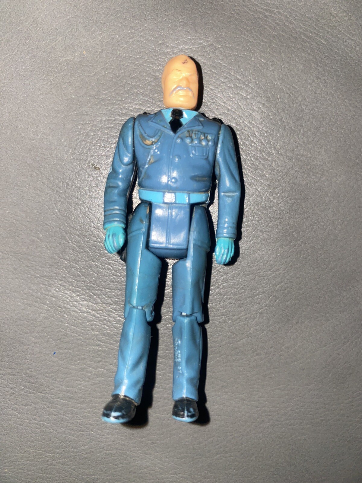 Vintage Mask M.A.S.K. Miles Mayhem Action Figure Kenner 1985 | eBay