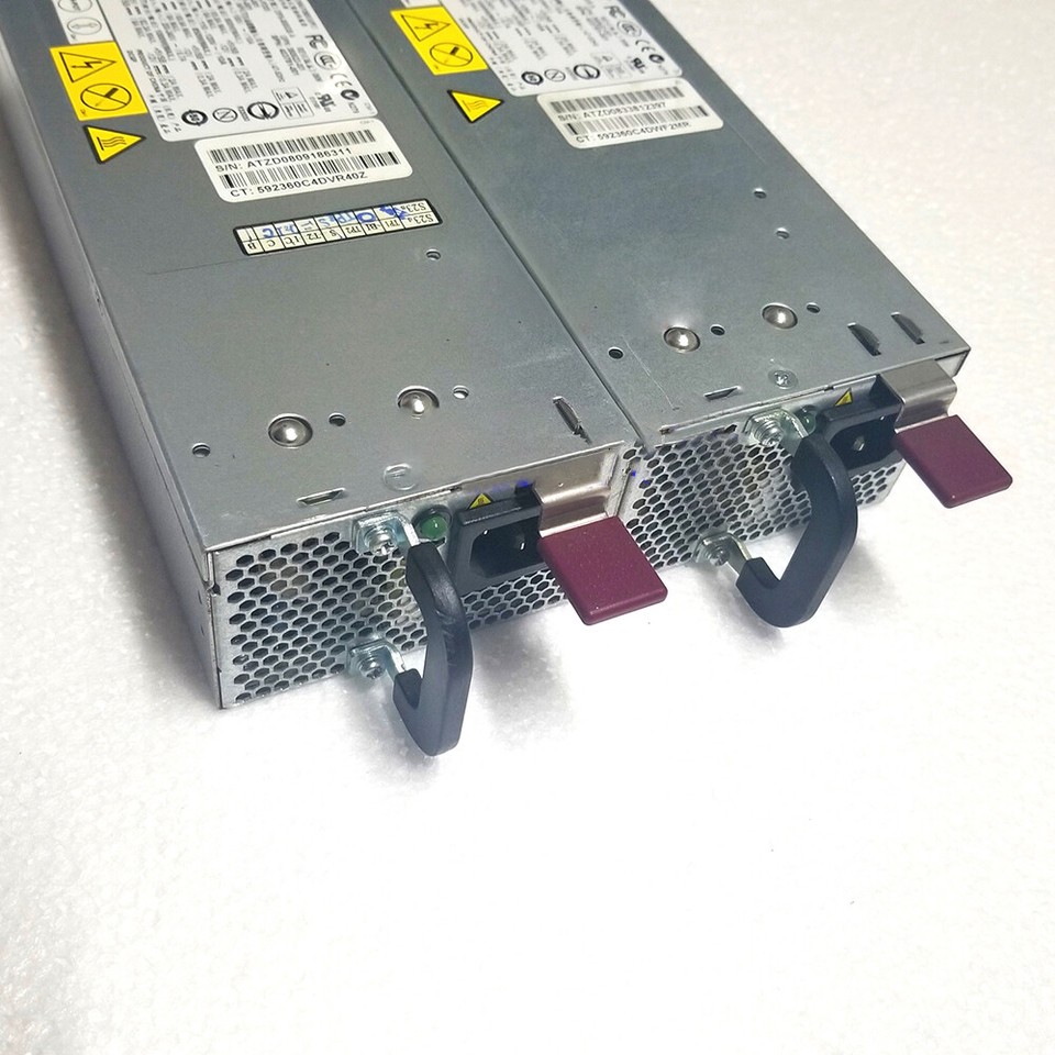 DPS 800GB A 1PCS Server Power Supply For HP DPS-800GB A 1000W | eBay
