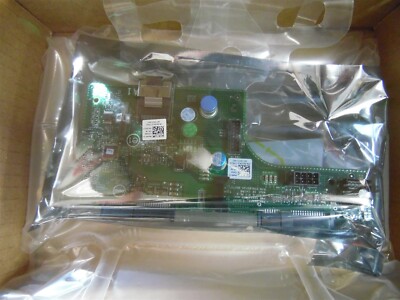 NEW REAR FLEX BAY 2.5" HDD BACKPLANE DELL POWEREDGE R720XD CHASSIS ...