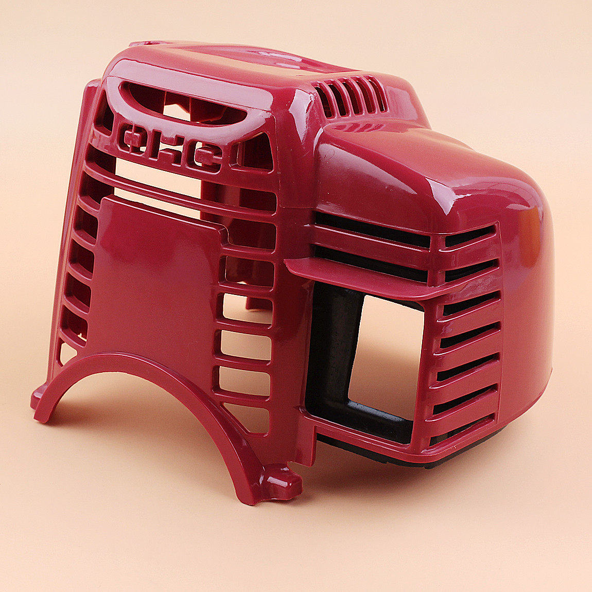 Engine Cylinder Top Cover Shield Fit HONDA GX35 GX35NT HHT35S UMK435 ...