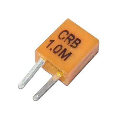 Crystals & Oscillators - 1 Mhz