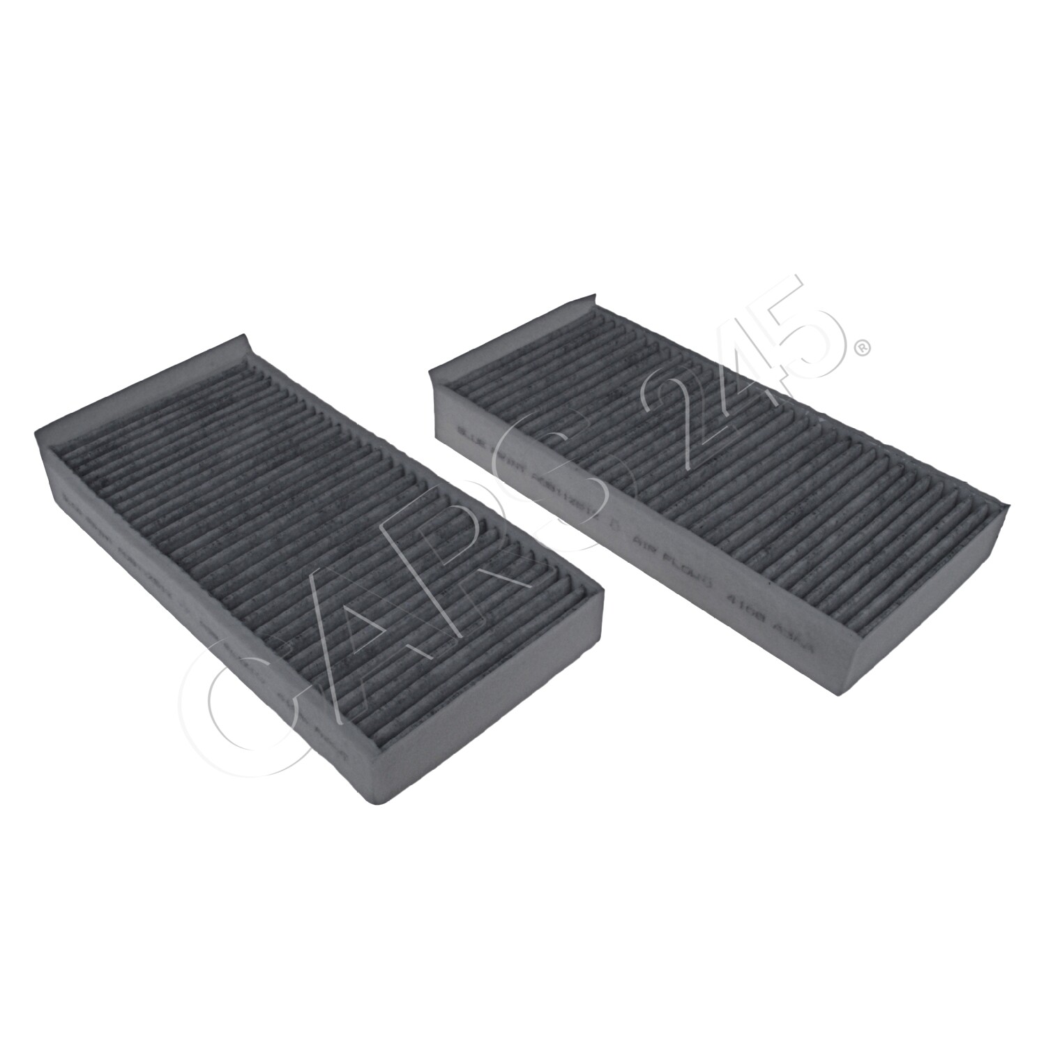 Filter Set Interior Air BLUE PRINT Fits BMW F40 1 MINI F54 13-23 ...