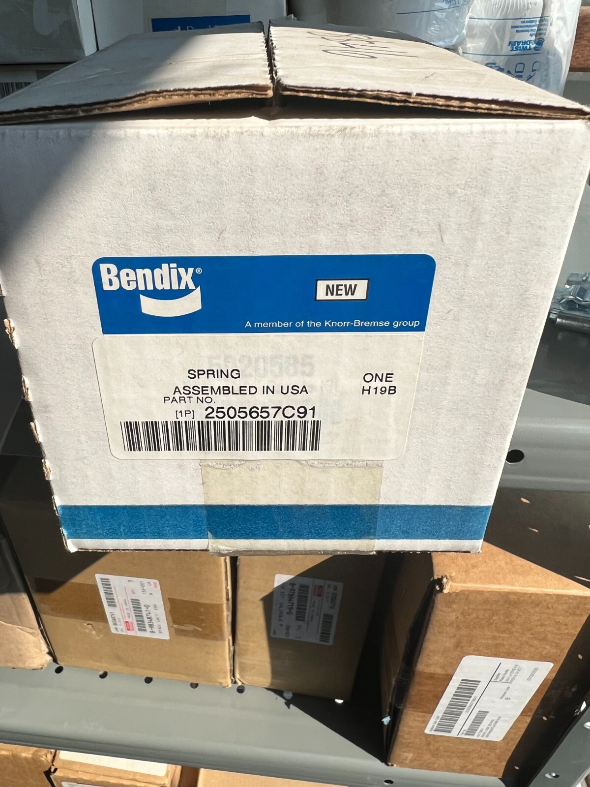 International 2505657C91- NEW for sale online | eBay