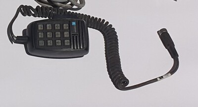 Codan 9323 HF Radio microphone | eBay Australia