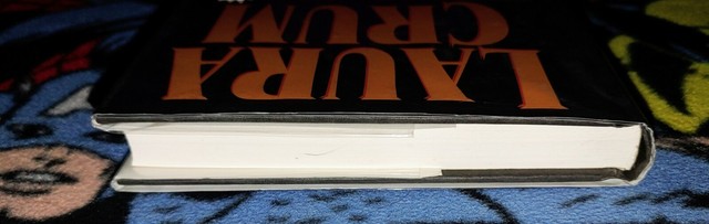 Roughstock by Laura Crum (1997, Hardcover) for sale online | eBay