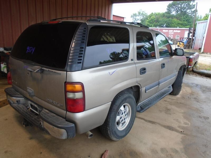 2000-2002 Chevy Tahoe, Yukon, Suburban 1500 Abs Anti Lock Brake Pump ...